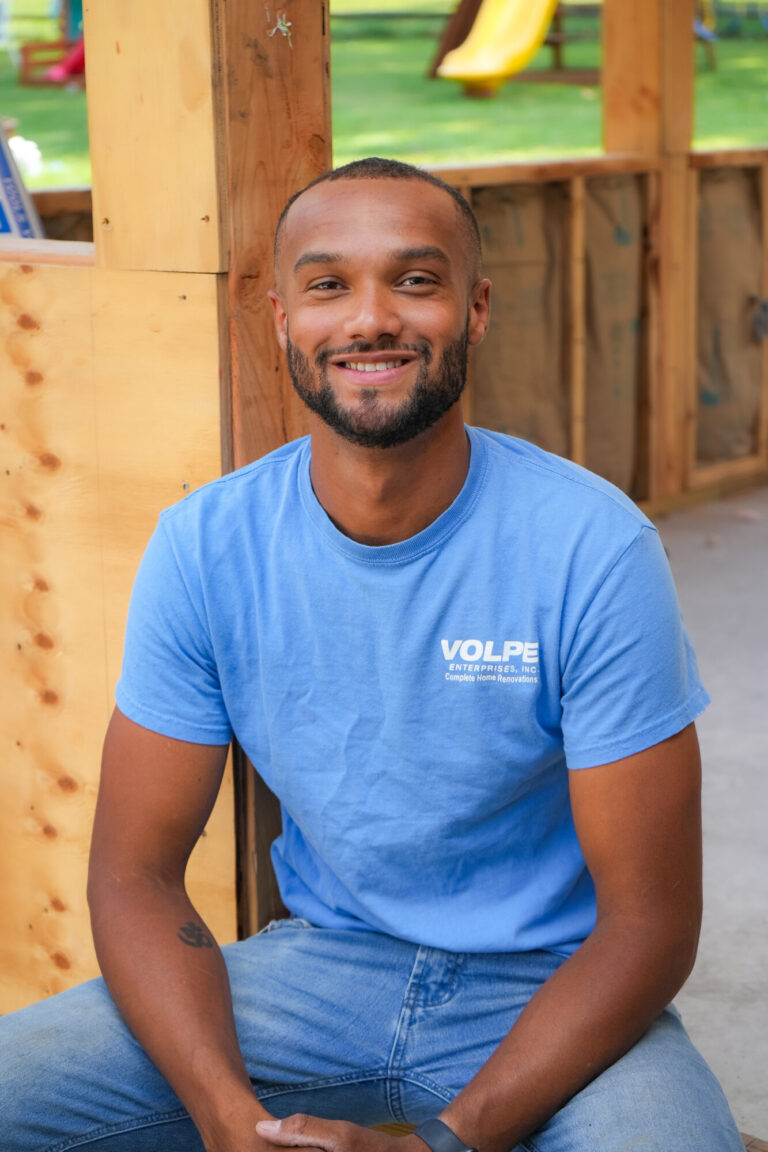 Team – Volpe Design Build
