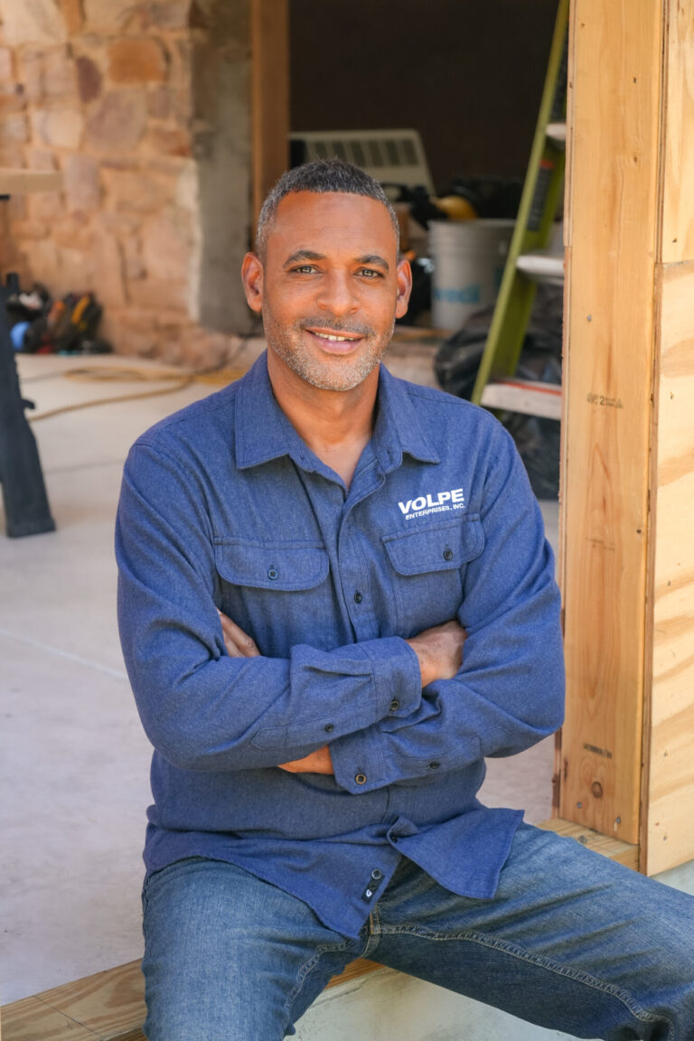 Team – Volpe Design Build