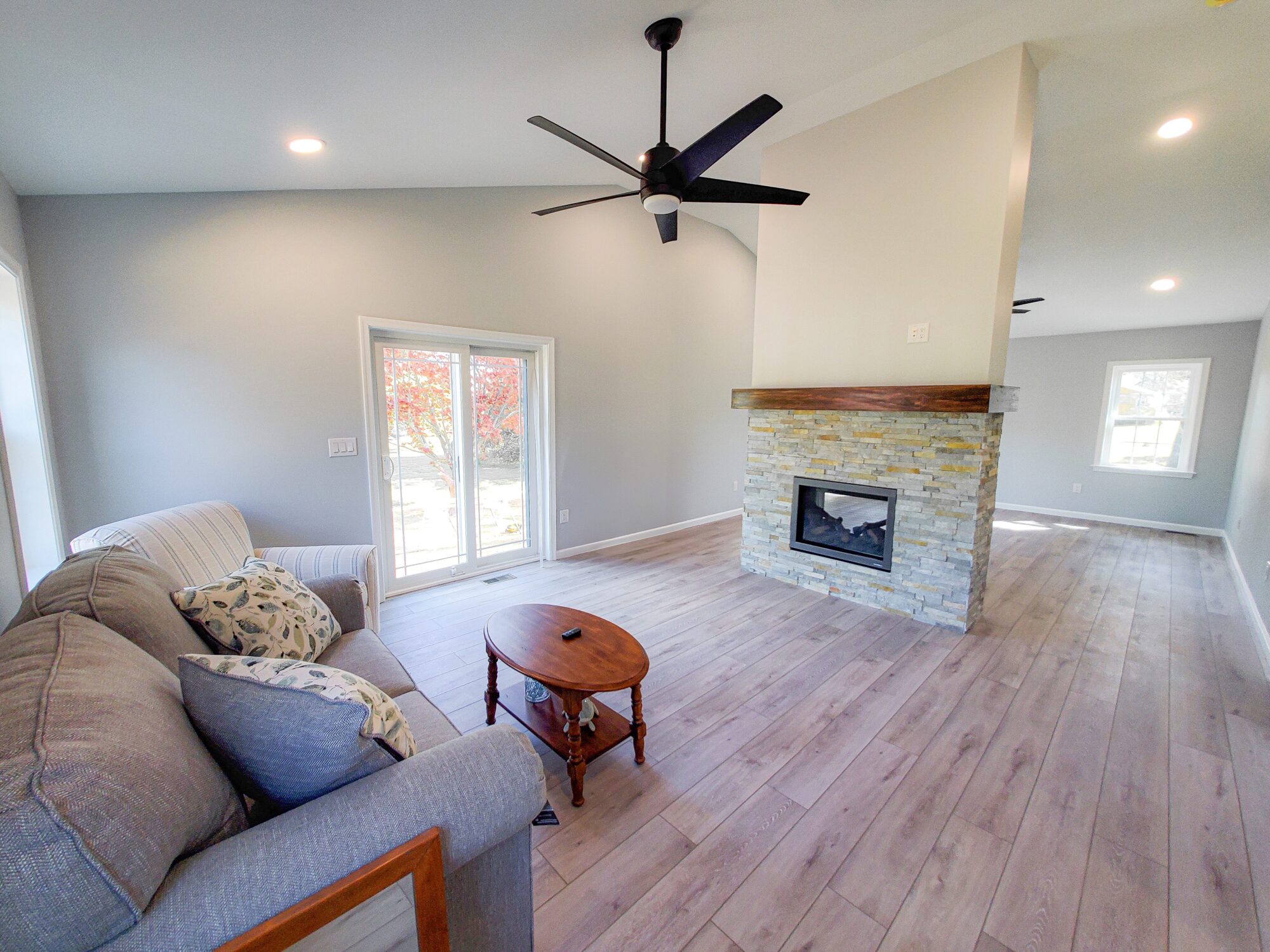 Fabulous Ranch Conversion – Volpe Design Build