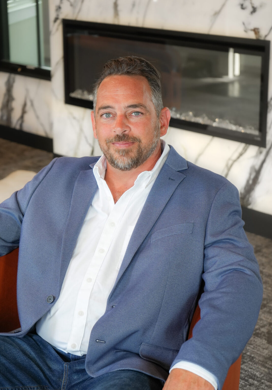 Team – Volpe Design Build